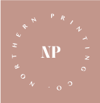 northernprintingco | Letterpress, handmade paper & wax sealing