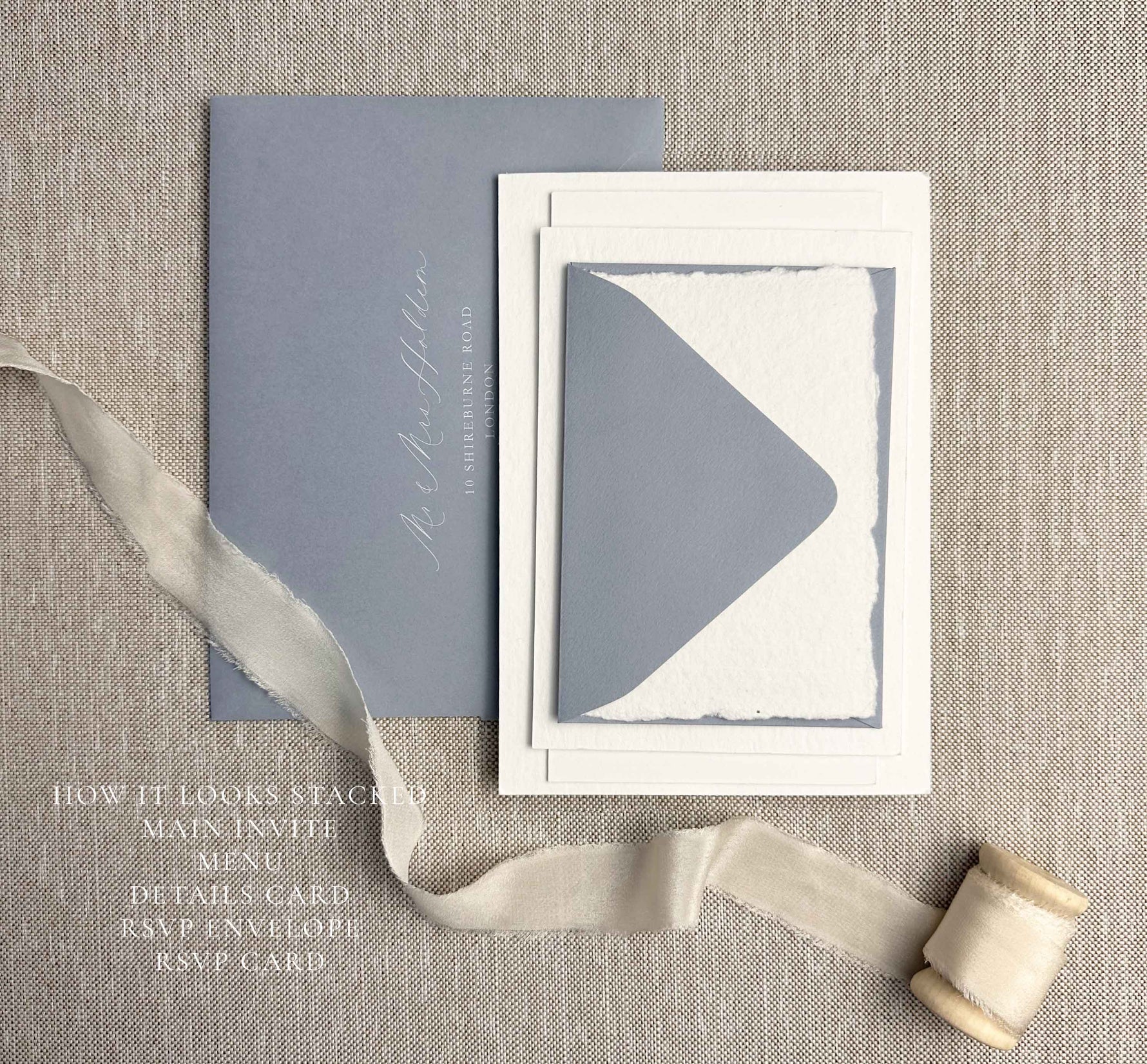 What size should my invitations be and what to include on them ...