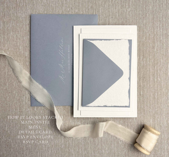 What size should my invitations be and what to include on them ...
