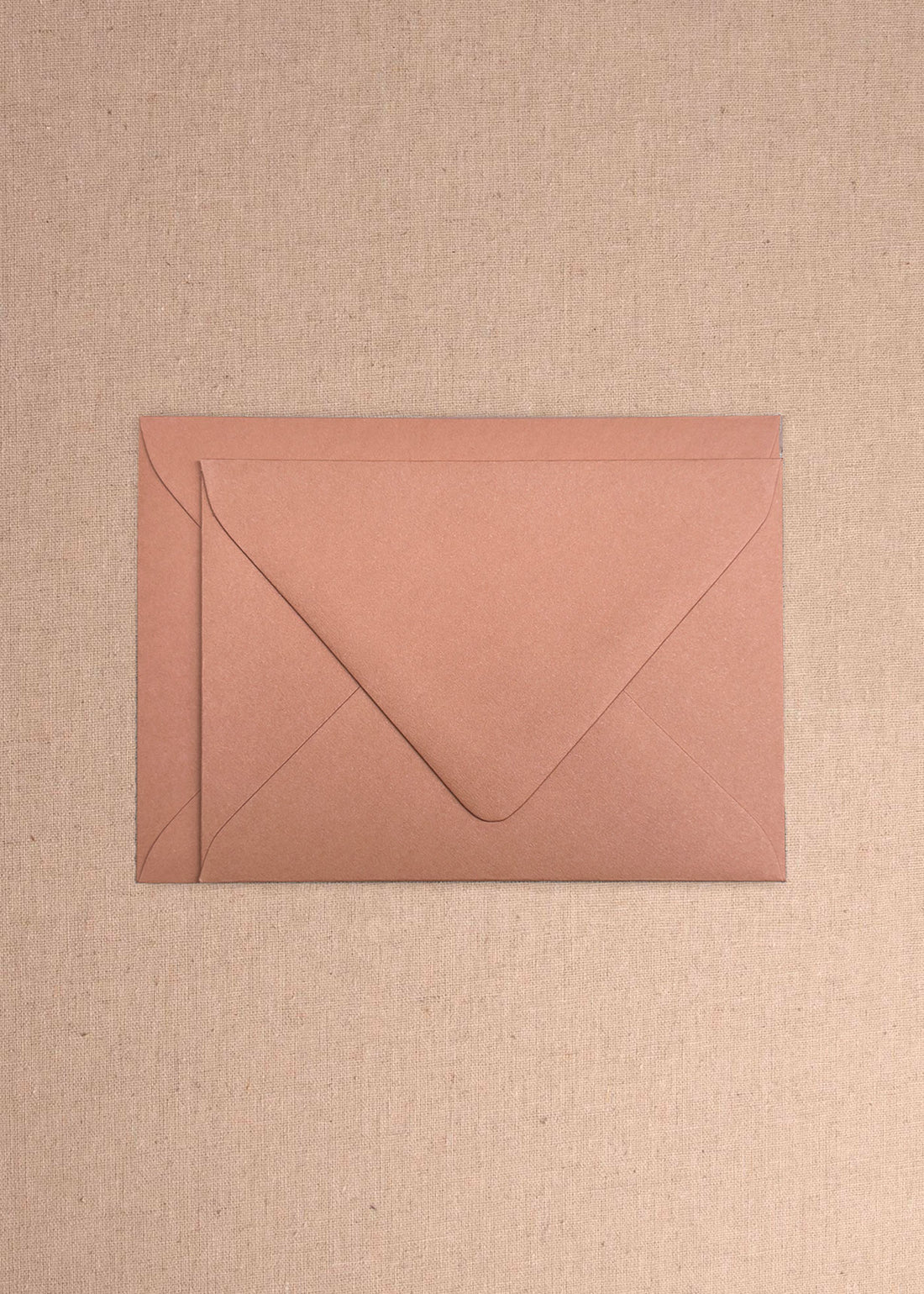Terracotta Envelopes | northernprintingco