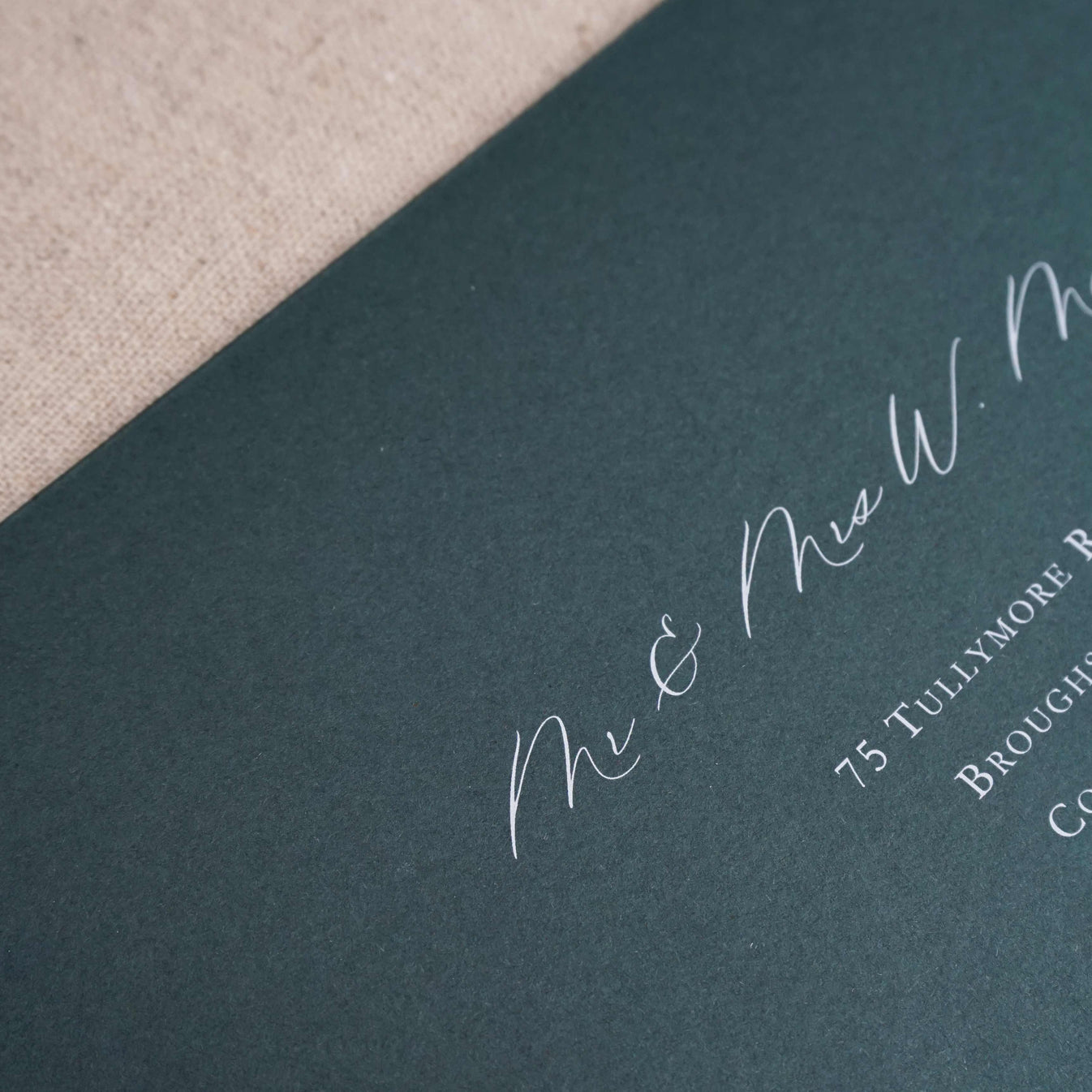 Envelope Printing | northernprintingco