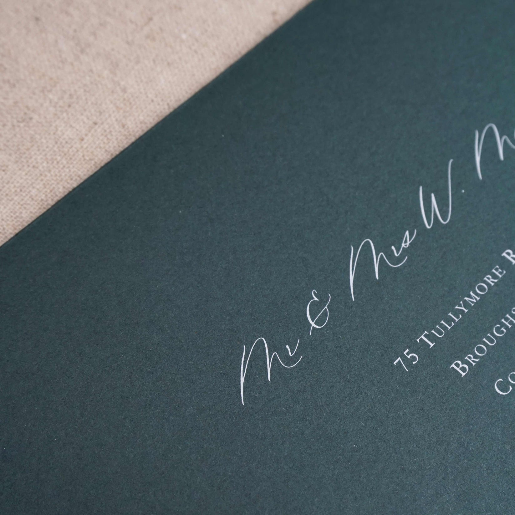 Envelope Printing | northernprintingco