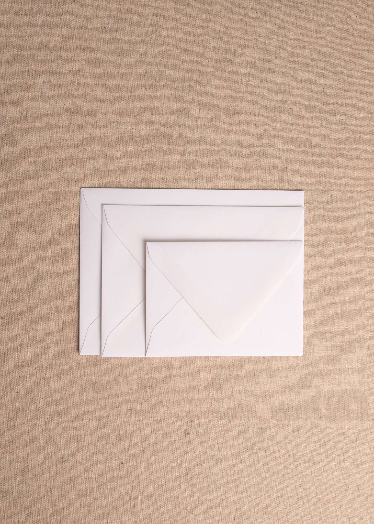 Luxury White Envelopes | northernprintingco