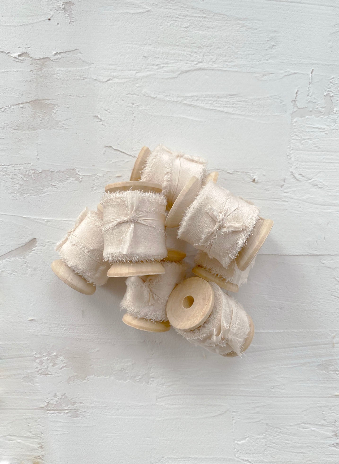 Light Pink Silk Ribbon | Northern Printing Co | northernprintingco